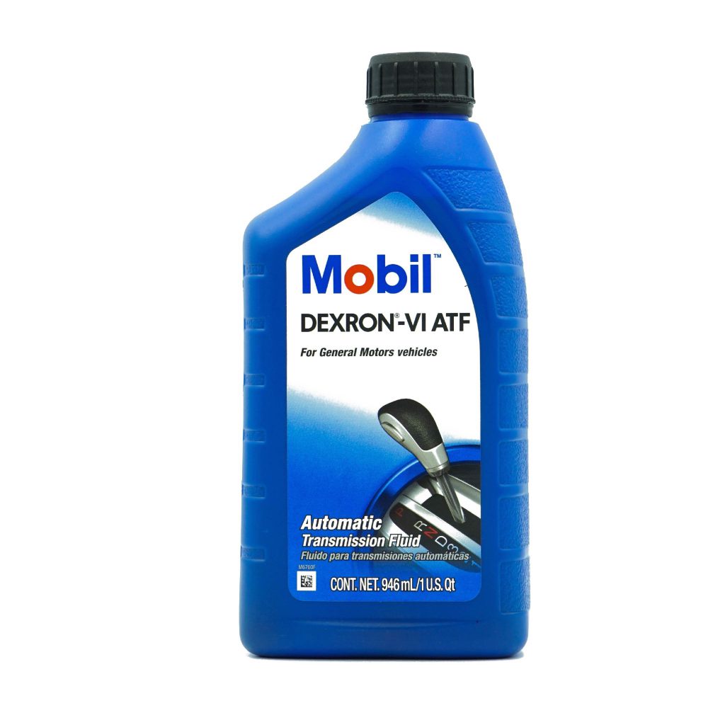 DẦU HỘP SỐ TỰ ĐỘNG Mobil™ Dexron-VI ATF - CÔNG TY TNHH THƯƠNG MẠI DỊCH ...